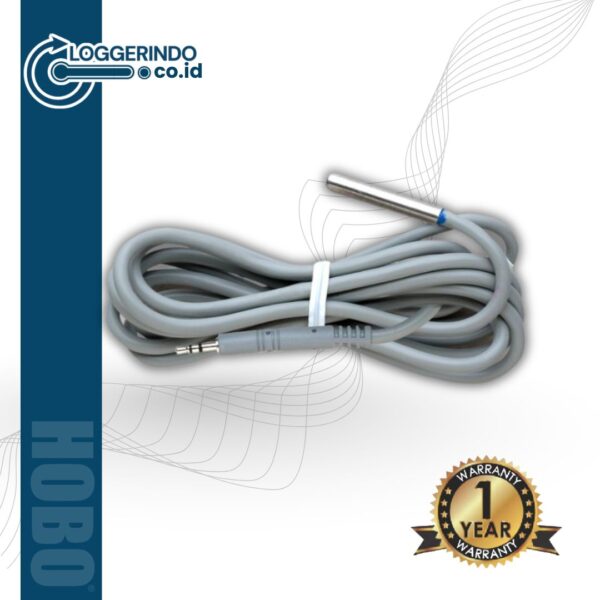 HOBO TMC6HD Air/Water/Soil Temperature Sensor - LOGGERINDO Indonesia